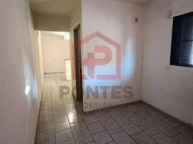 Casa / Sobrado para Venda em Botucatu/SP Jardim Peabiru 2 Quartos
