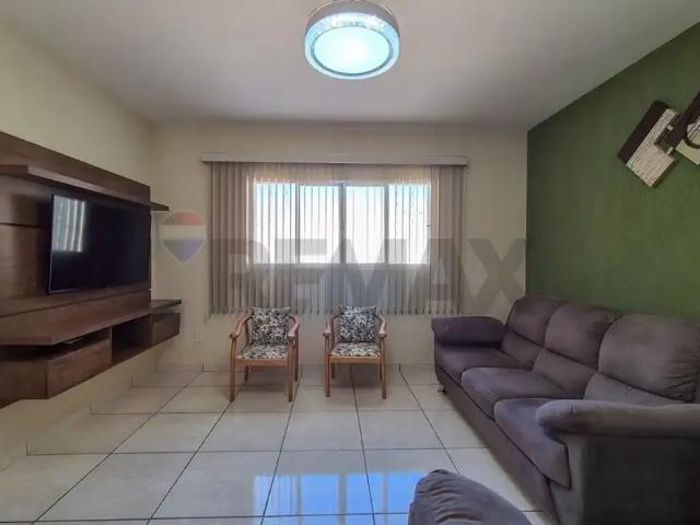 Casa / Sobrado para Venda em Botucatu/SP Jardim Planalto 2 Quartos