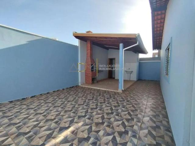 Casa / Sobrado para Venda em Botucatu/SP Jardim Real Park 3 Quartos