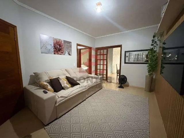 Casa / Sobrado para Venda em Botucatu/SP Jardim Real Park 2 Quartos