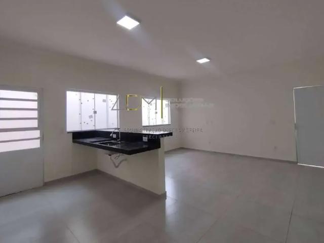 Casa / Sobrado para Venda em Botucatu/SP Jardim Riviera 2 Quartos