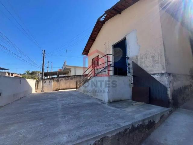 Casa / Sobrado para Venda em Botucatu/SP Jardim São José Rubião Junior 2 Quartos