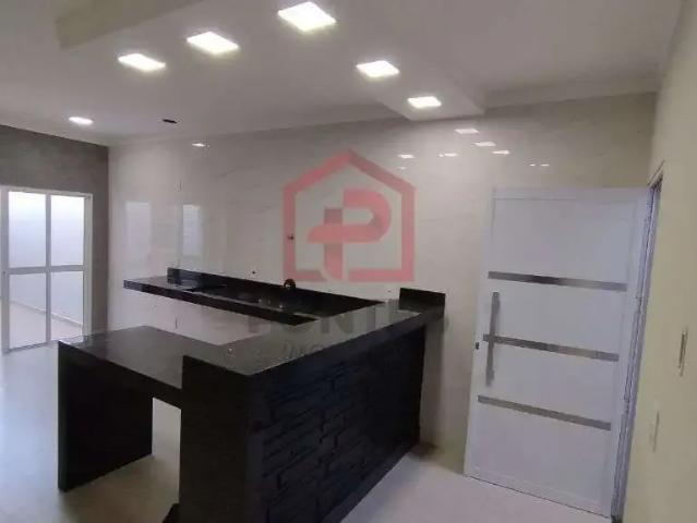 Casa / Sobrado para Venda em Botucatu/SP Lívia I 2 Quartos