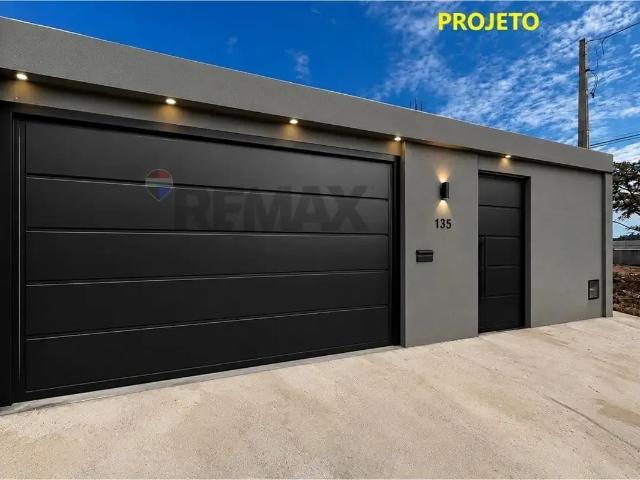 Casa / Sobrado para Venda em Botucatu/SP Lívia II 3 Quartos