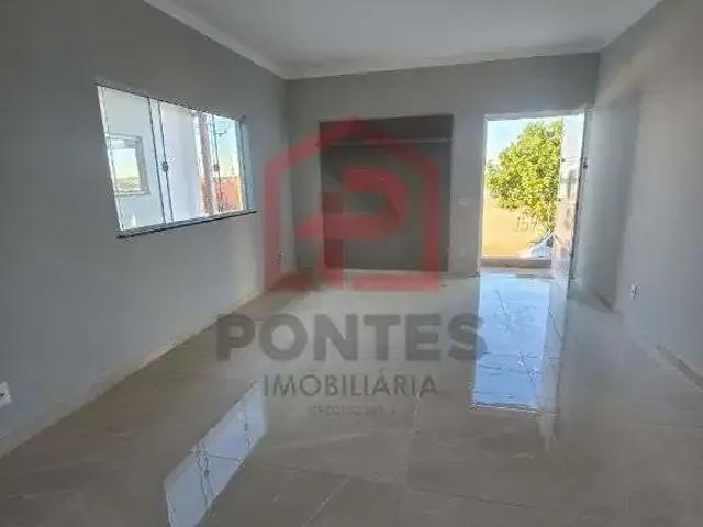 Casa / Sobrado para Venda em Botucatu/SP Lívia II 3 Quartos