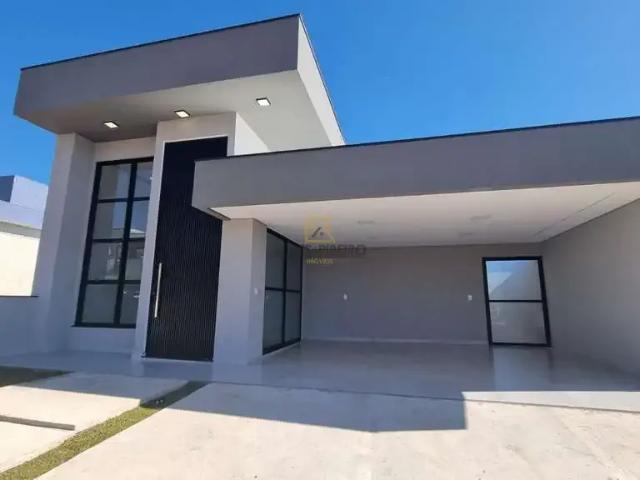 Casa / Sobrado para Venda em Botucatu/SP Lívia III 3 Quartos