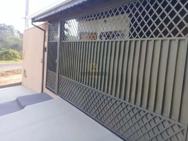 Casa / Sobrado para Venda em Botucatu/SP Lívia 3 Quartos