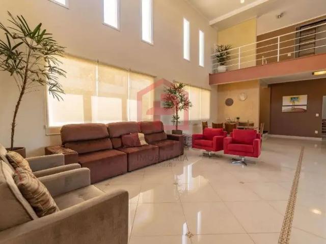 Casa / Sobrado para Venda em Botucatu/SP Loteamento Residencial Spazio Verde 4 Quartos