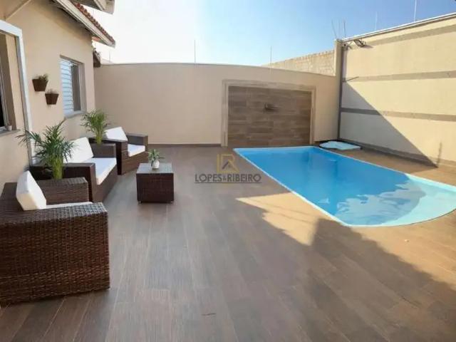 Casa / Sobrado para Venda em Botucatu/SP Parque dos Pinheiros 2 Quartos