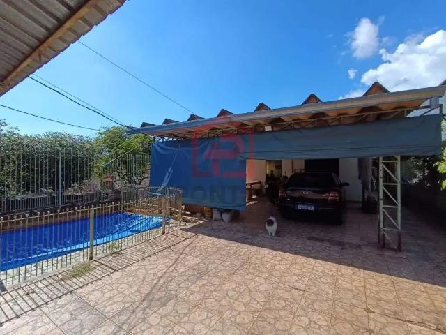 Casa / Sobrado para Venda em Botucatu/SP Parque Marajoara 3 Quartos