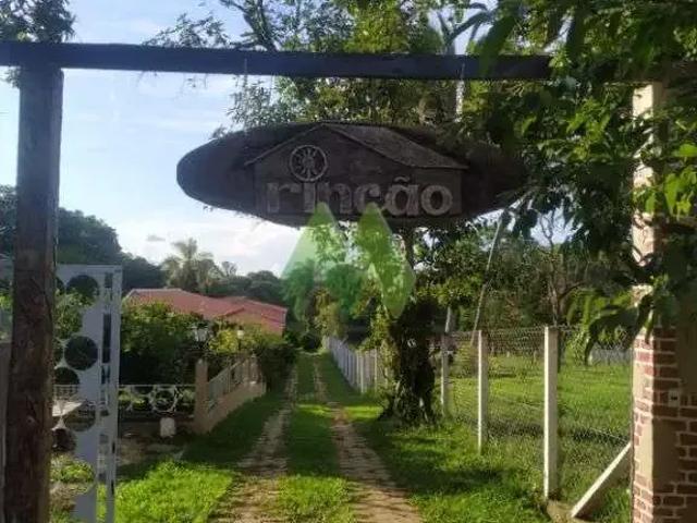 Casa / Sobrado para Venda em Botucatu/SP Rancho Alvorada Vitoriana 2 Quartos