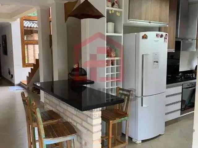 Casa / Sobrado para Venda em Botucatu/SP Recanto da Amizade 3 Quartos