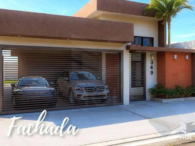 Casa / Sobrado para Venda em Botucatu/SP Residencial Ouro Verde 3 Quartos