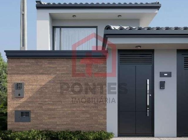 Casa / Sobrado para Venda em Botucatu/SP Residencial Ouro Verde 3 Quartos