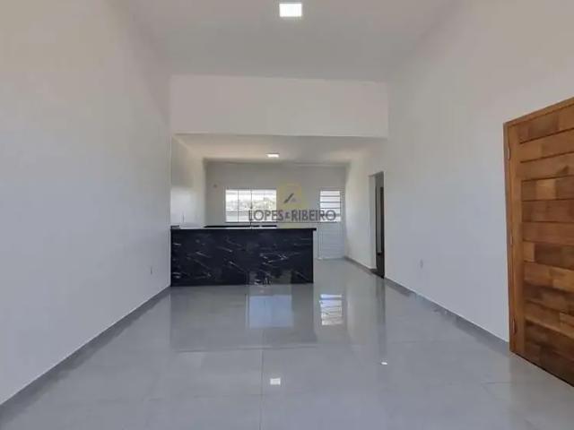 Casa / Sobrado para Venda em Botucatu/SP Residencial Ouro Verde 3 Quartos