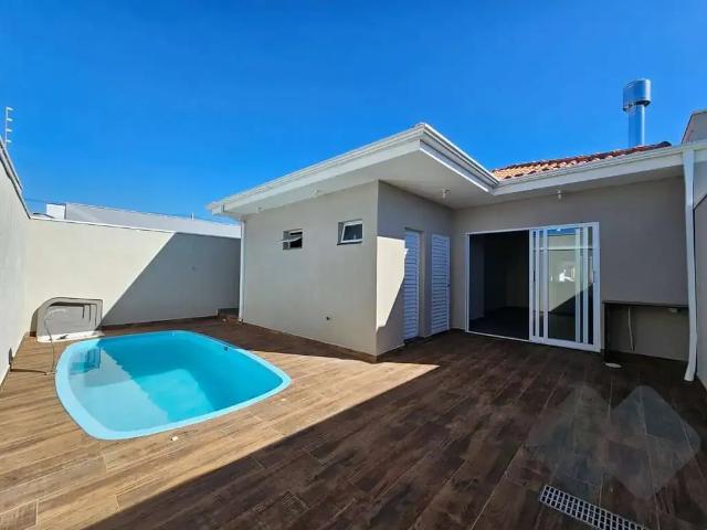 Casa / Sobrado para Venda em Botucatu/SP Residencial Ouro Verde 3 Quartos