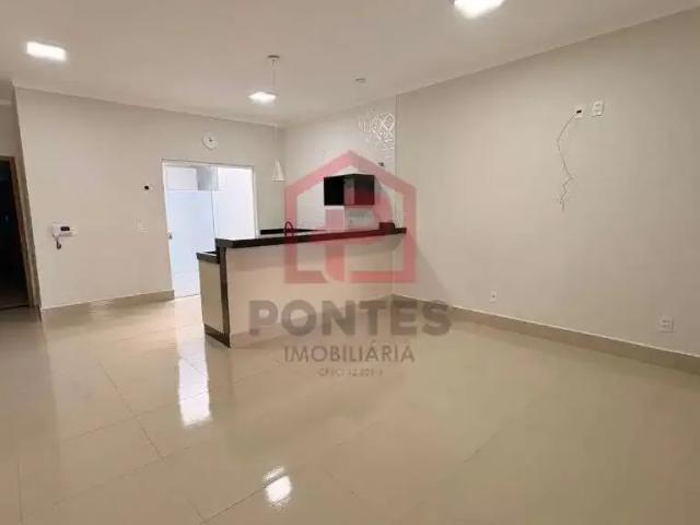Casa / Sobrado para Venda em Botucatu/SP Residencial Ouro Verde 2 Quartos