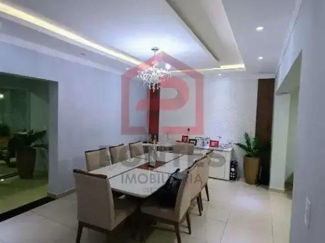 Casa / Sobrado para Venda em Botucatu/SP Residencial Ouro Verde 2 Quartos