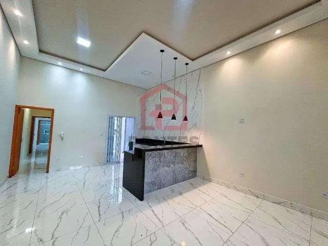 Casa / Sobrado para Venda em Botucatu/SP Residencial Ouro Verde 2 Quartos