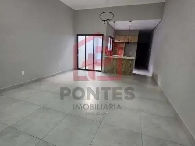 Casa / Sobrado para Venda em Botucatu/SP Residencial Ouro Verde 2 Quartos