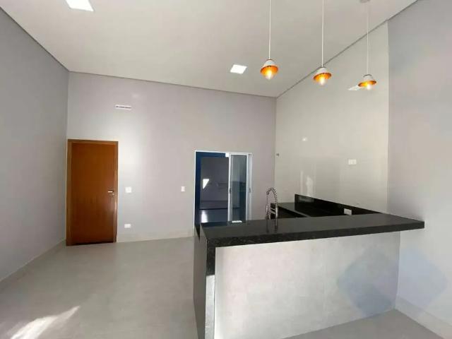 Casa / Sobrado para Venda em Botucatu/SP Residencial Ouro Verde 2 Quartos