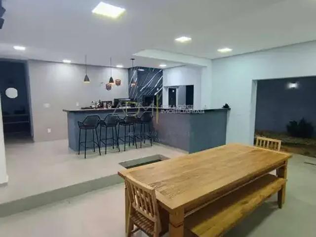 Casa / Sobrado para Venda em Botucatu/SP Residencial Ouro Verde 2 Quartos
