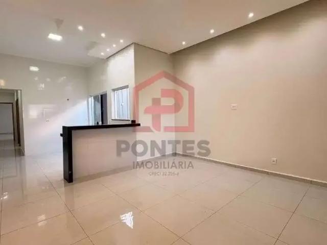 Casa / Sobrado para Venda em Botucatu/SP Residencial Ouro Verde 2 Quartos
