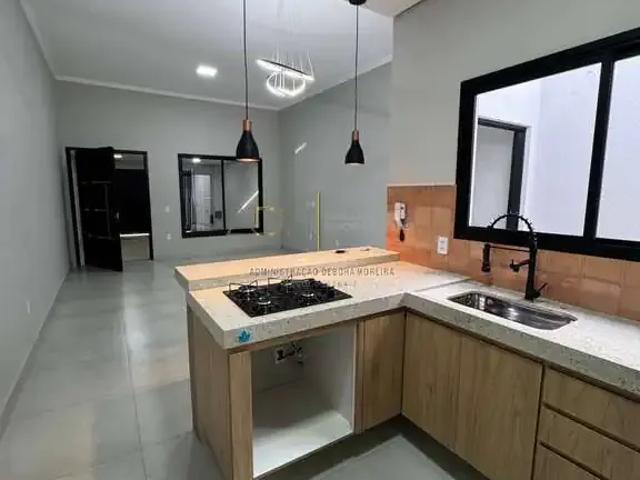 Casa / Sobrado para Venda em Botucatu/SP Residencial Ouro Verde 2 Quartos