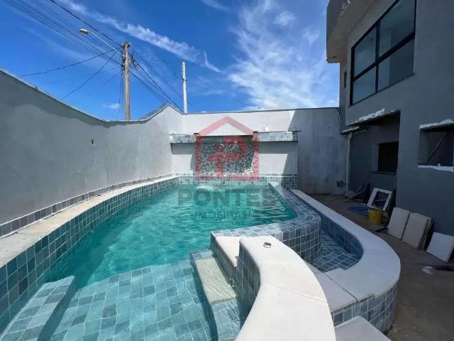 Casa / Sobrado para Venda em Botucatu/SP Residencial Ouro Verde 5 Quartos