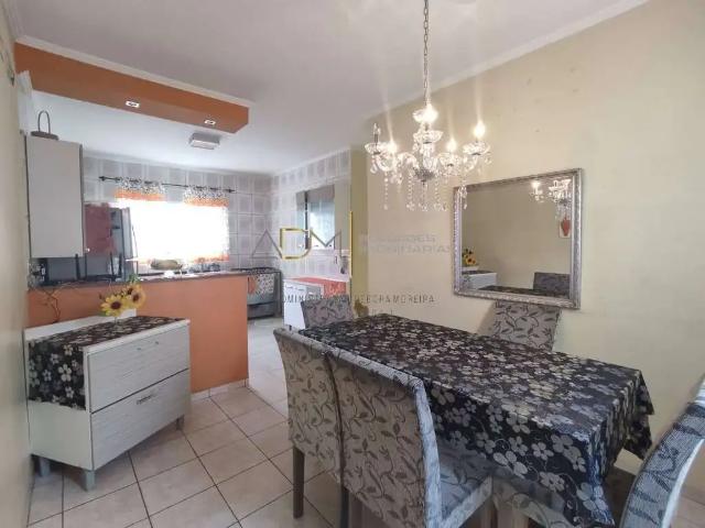 Casa / Sobrado para Venda em Botucatu/SP Residencial Cedro 3 Quartos