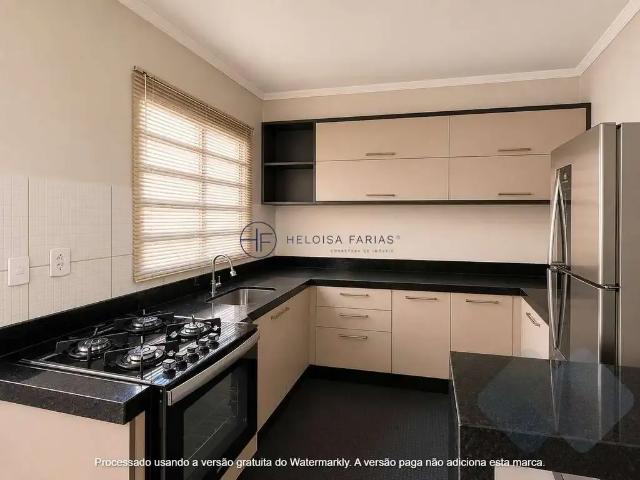 Casa / Sobrado para Venda em Botucatu/SP Residencial Jardim do Bosque 2 Quartos