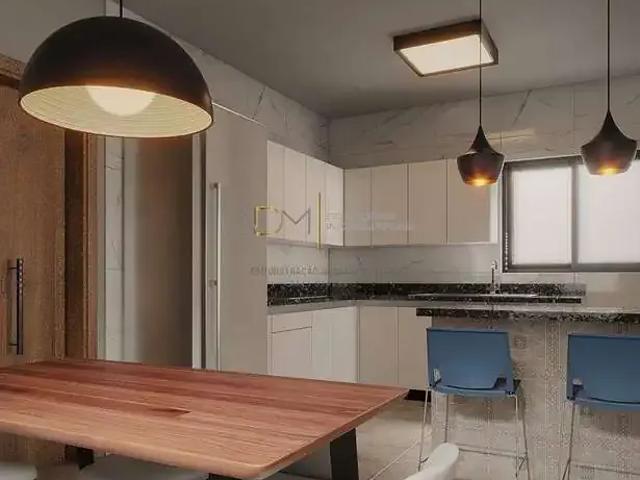 Casa / Sobrado para Venda em Botucatu/SP Residencial Lívia I 3 Quartos