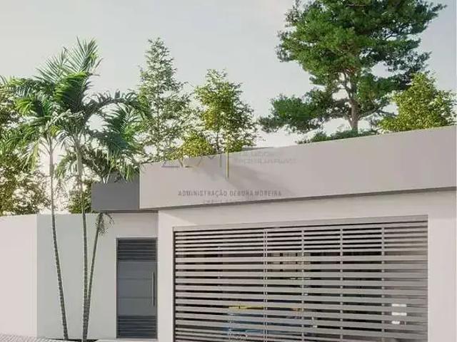 Casa / Sobrado para Venda em Botucatu/SP Residencial Lívia I 3 Quartos