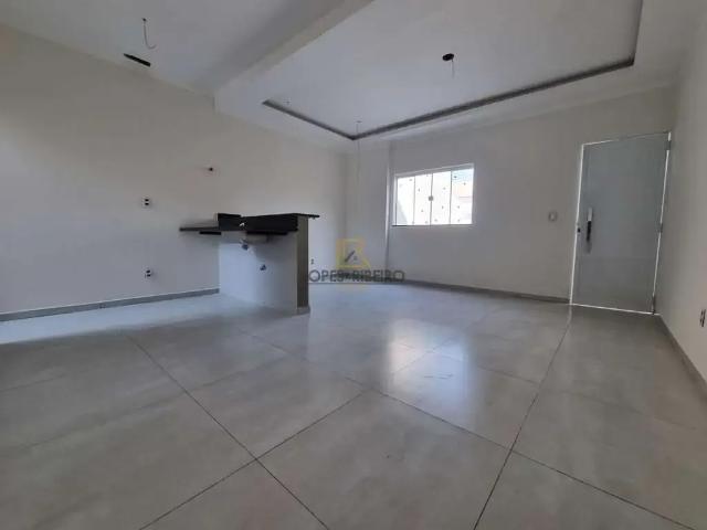 Casa / Sobrado para Venda em Botucatu/SP Residencial Lívia 2 Quartos