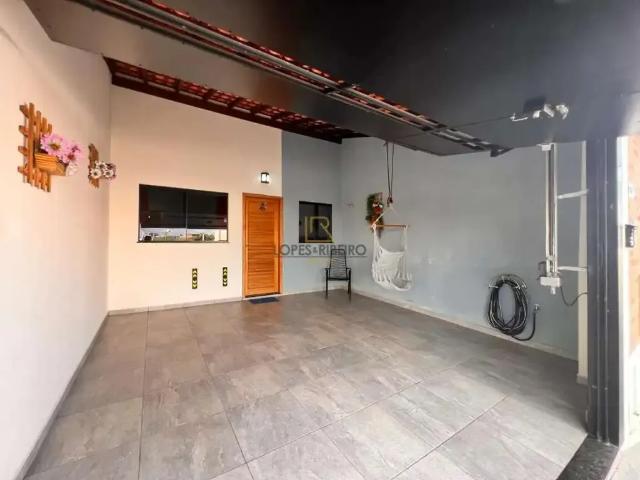 Casa / Sobrado para Venda em Botucatu/SP Residencial Lívia 2 Quartos