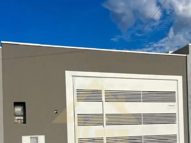 Casa / Sobrado para Venda em Botucatu/SP Residencial Lívia 2 Quartos