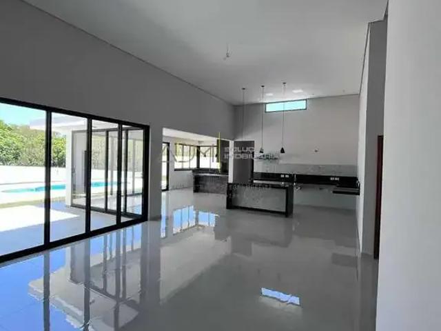 Casa / Sobrado para Venda em Botucatu/SP Residencial Parque Laguna II 3 Quartos