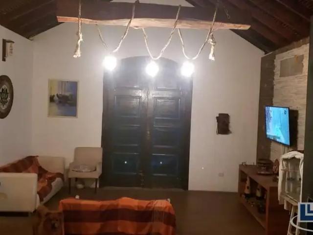 Casa / Sobrado para Venda em Botucatu/SP Residencial Parque Laguna II 3 Quartos