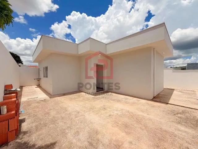Casa / Sobrado para Venda em Botucatu/SP Residencial Plaza Martin 3 Quartos
