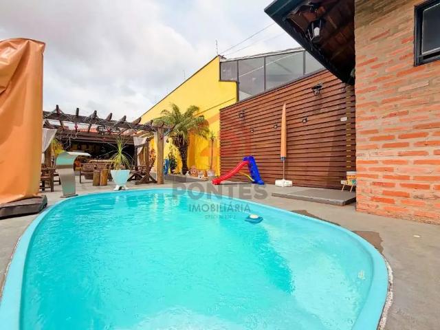 Casa / Sobrado para Venda em Botucatu/SP Residencial Vila Di Capri 2 Quartos
