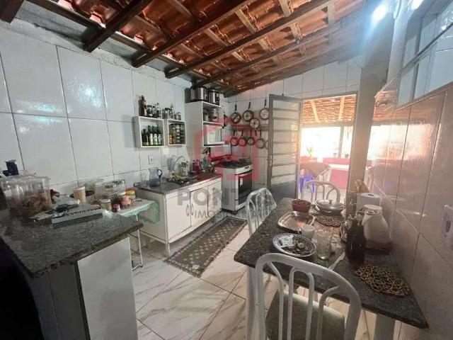 Casa / Sobrado para Venda em Botucatu/SP Santa Maria I 2 Quartos