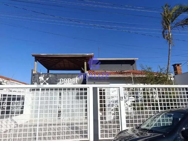 Casa / Sobrado para Venda em Botucatu/SP Vila Carmelo 2 Quartos