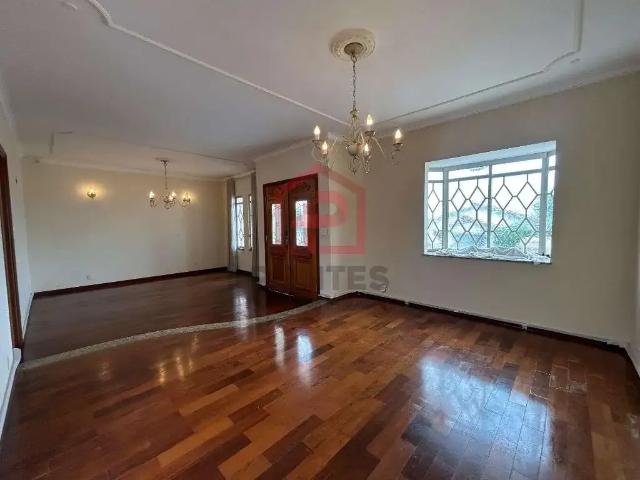 Casa / Sobrado para Venda em Botucatu/SP Vila Carmelo 3 Quartos