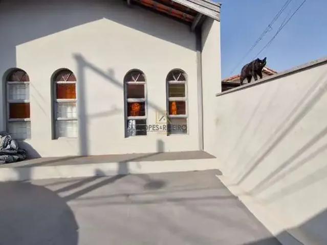 Casa / Sobrado para Venda em Botucatu/SP Vila Casa Branca 3 Quartos