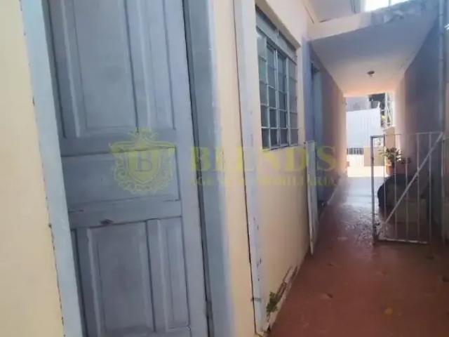 Casa / Sobrado para Venda em Botucatu/SP Vila Casa Branca 2 Quartos