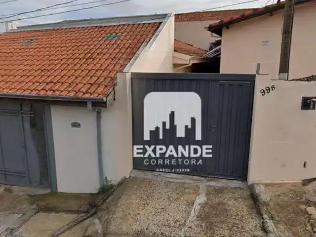 Casa / Sobrado para Venda em Botucatu/SP Vila Cidade Jardim 2 Quartos