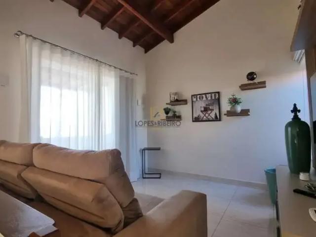 Casa / Sobrado para Venda em Botucatu/SP Vila Cidade Jardim 3 Quartos