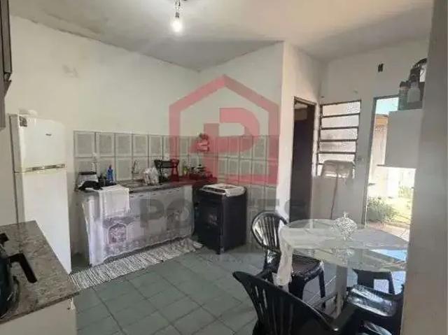 Casa / Sobrado para Venda em Botucatu/SP Vila Antártica
