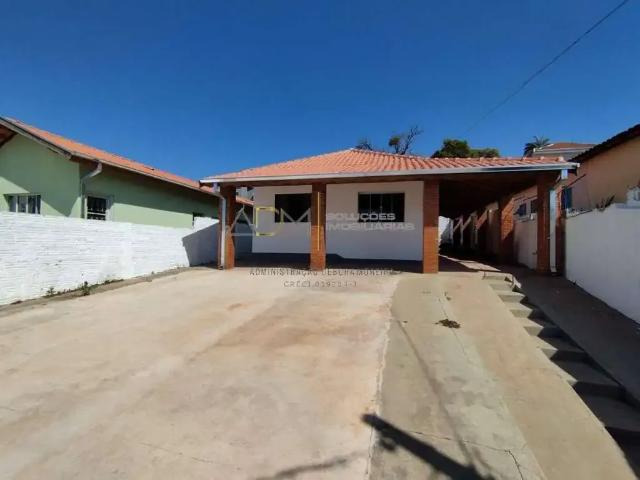 Casa / Sobrado para Venda em Botucatu/SP Vila Guimarães 2 Quartos