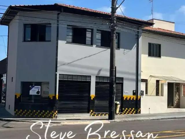 Casa / Sobrado para Venda em Botucatu/SP Vila dos Lavradores 3 Quartos